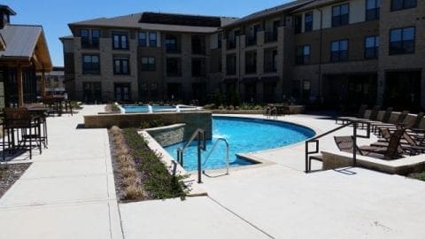 Commercial Pool Service in Dallas | Weber Pools | Weber Pools