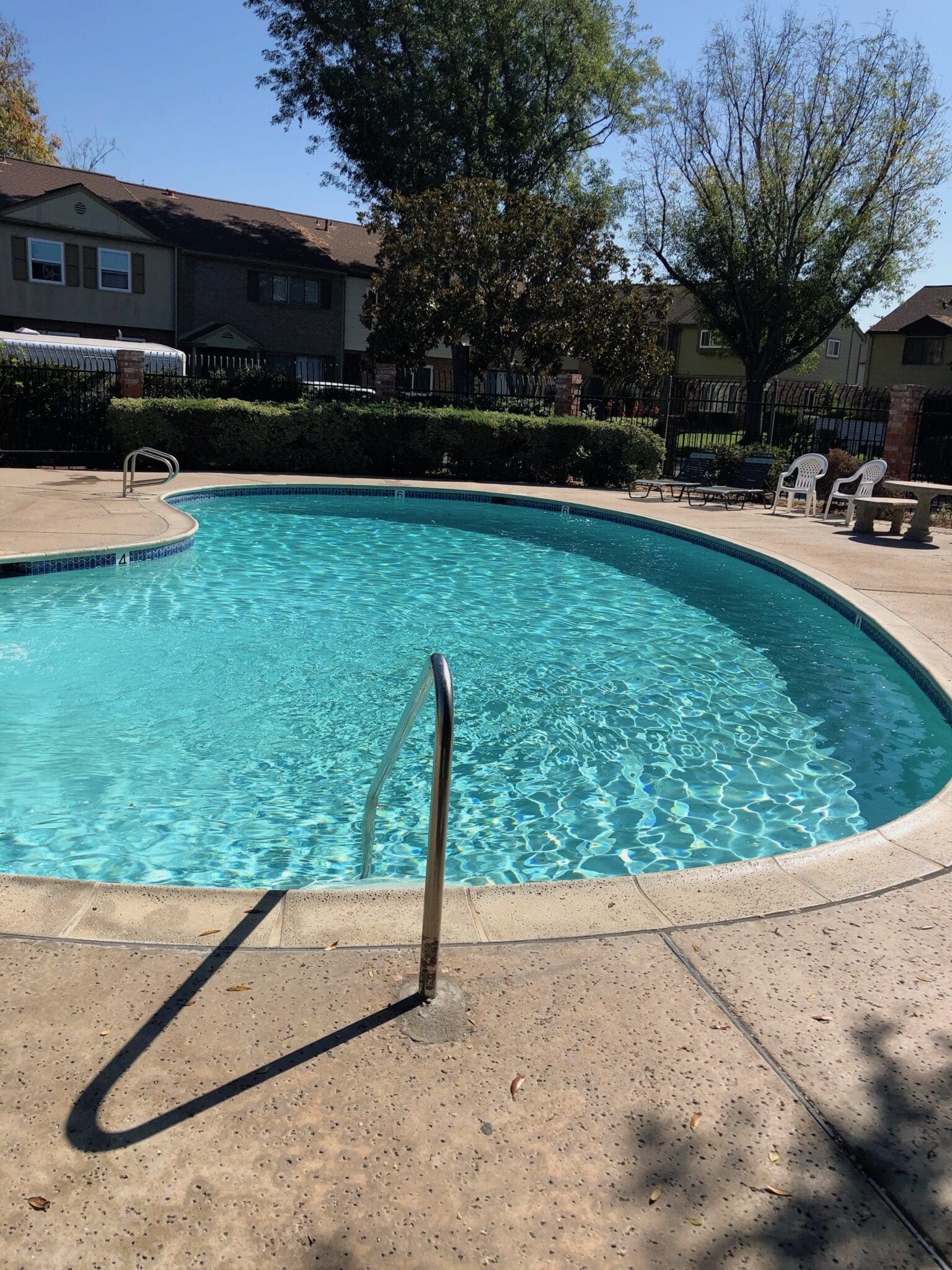 Prompt Residential Pool Repair in Dallas | Weber Pools
