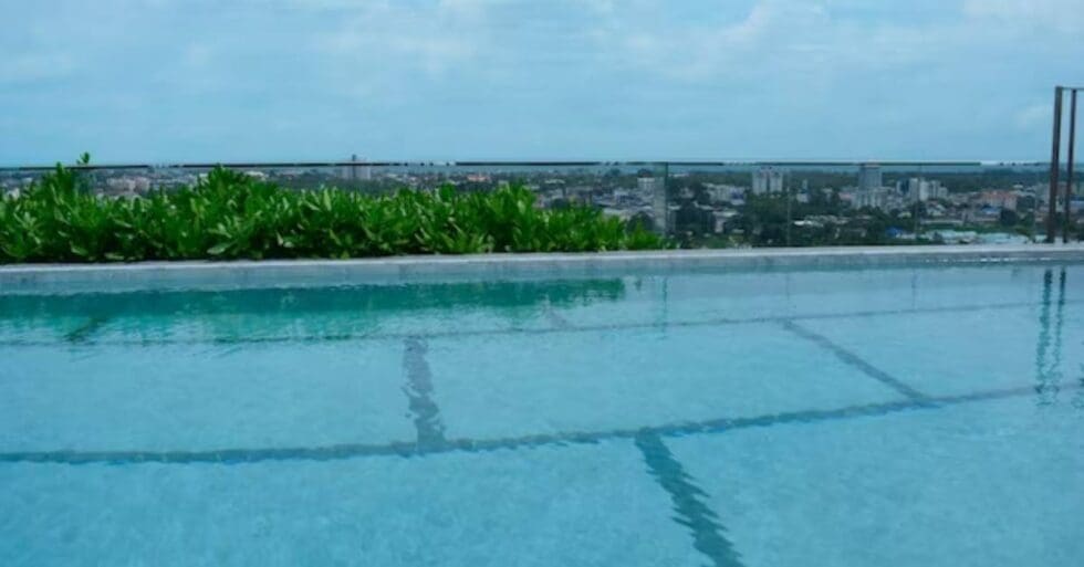 How Calcium Hardness Affects Swimming Pool | Weber Pools